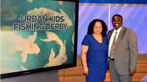 Urban American Outdoors | Where Community Meets Nature | Official Website